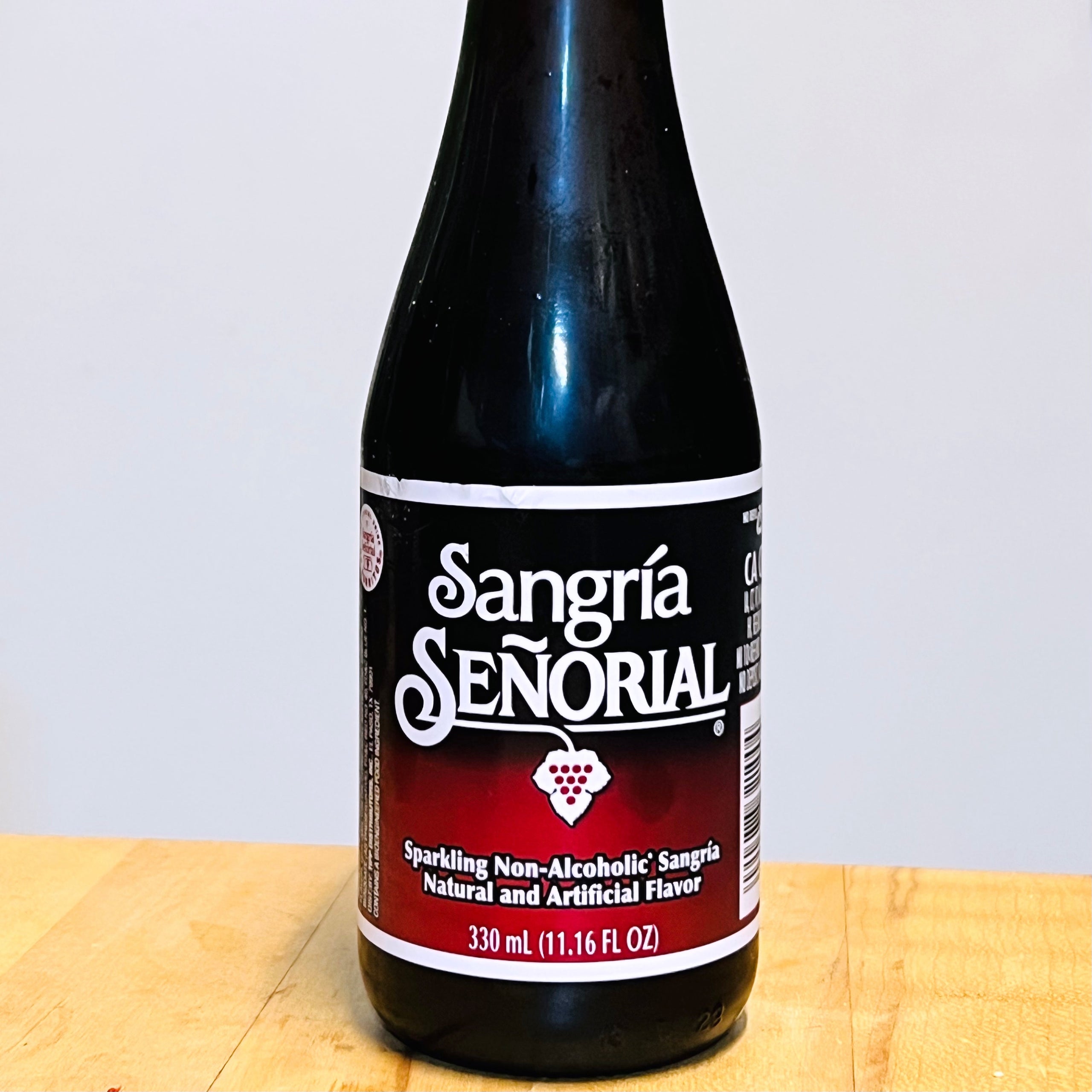 Señorial Sangria | Acopio Restaurant